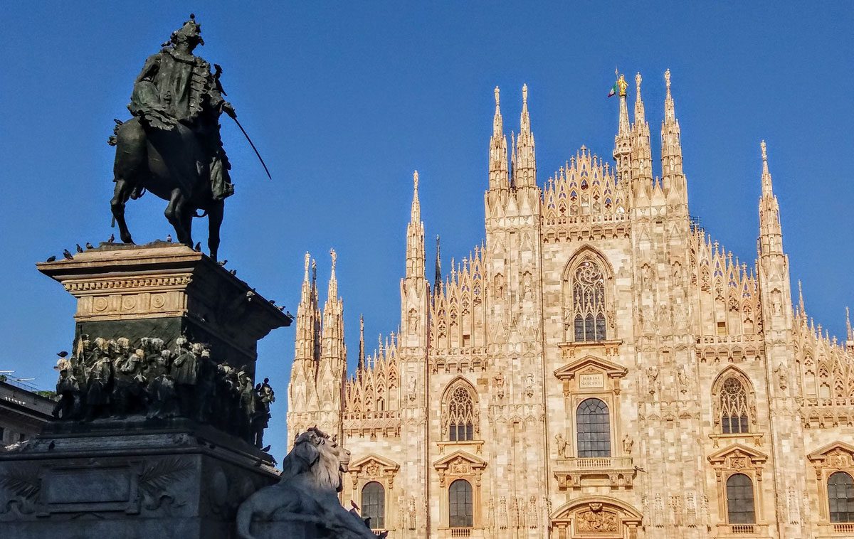Cosa Vedere a Milano: le 15 cose da non perdere