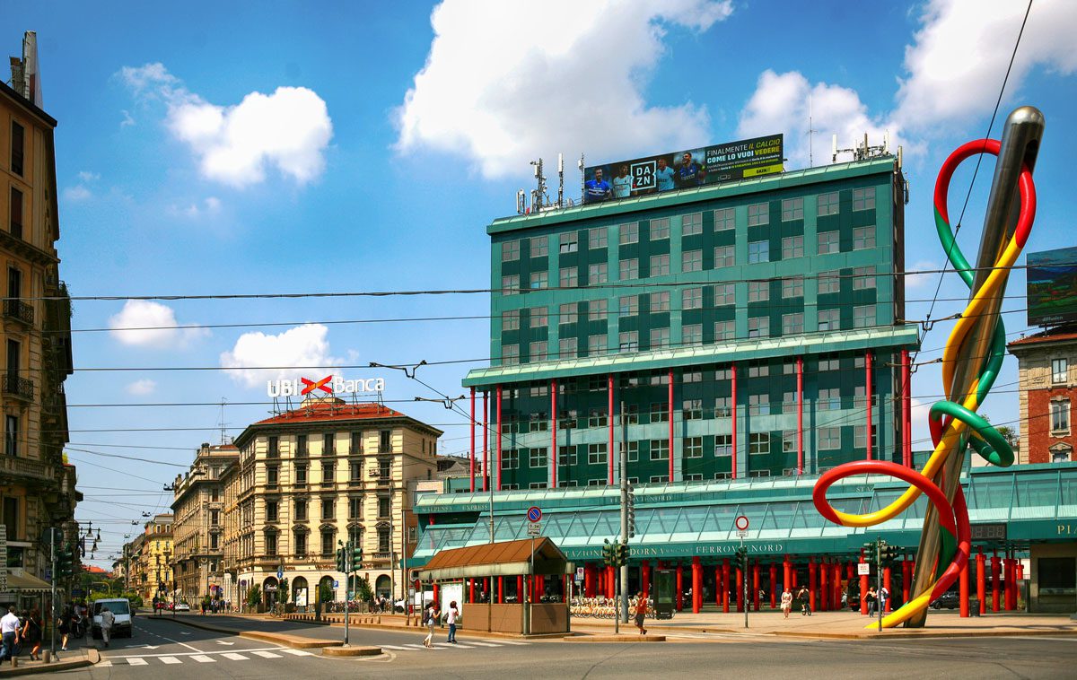 Le 8 piazze più belle e famose di Milano