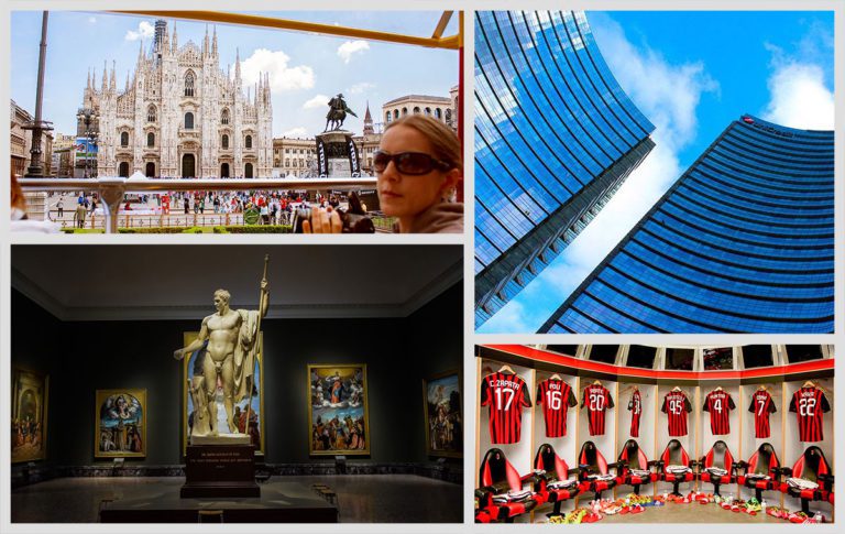 I 12 Musei più belli e importanti di Milano