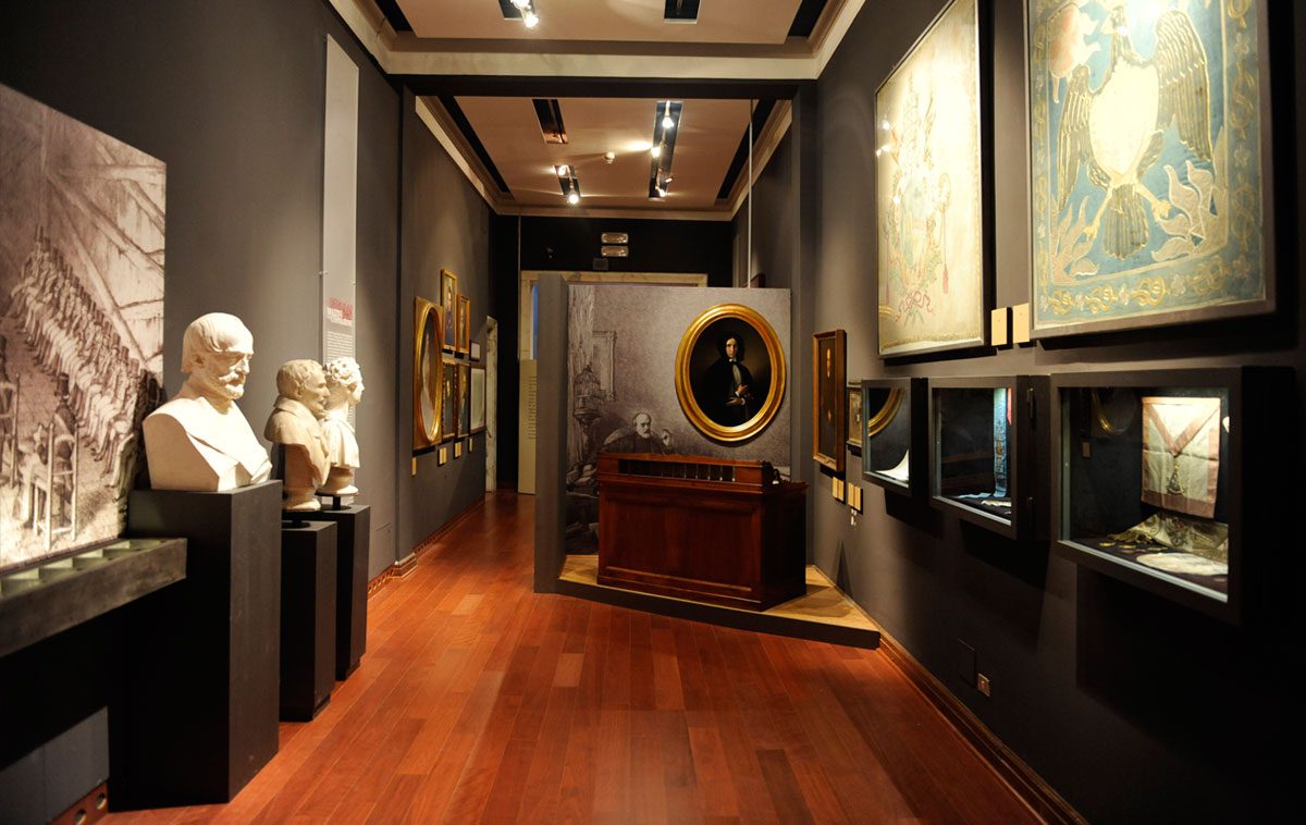 Il Museo del Risorgimento di Milano: un viaggio tra storie e personaggi che fecero l’Italia