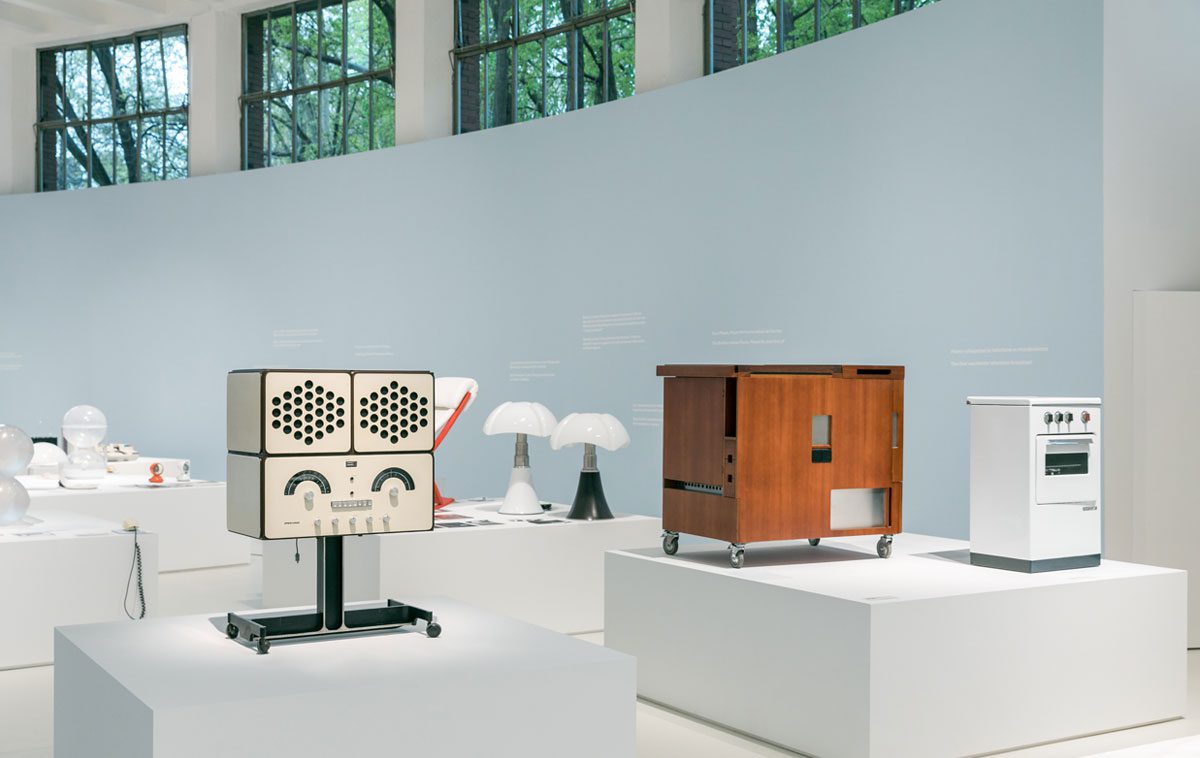 Il Museo del Design Italiano a Milano: un percorso tra designer e ...