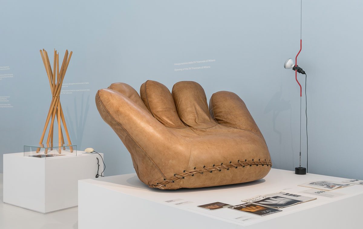 Il Museo del Design Italiano a Milano: un percorso tra designer e ...