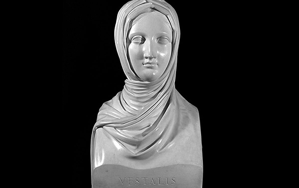 “Canova. Teste Ideali”: la mostra alla Gam di Milano (24 Ottobre 2019 ...