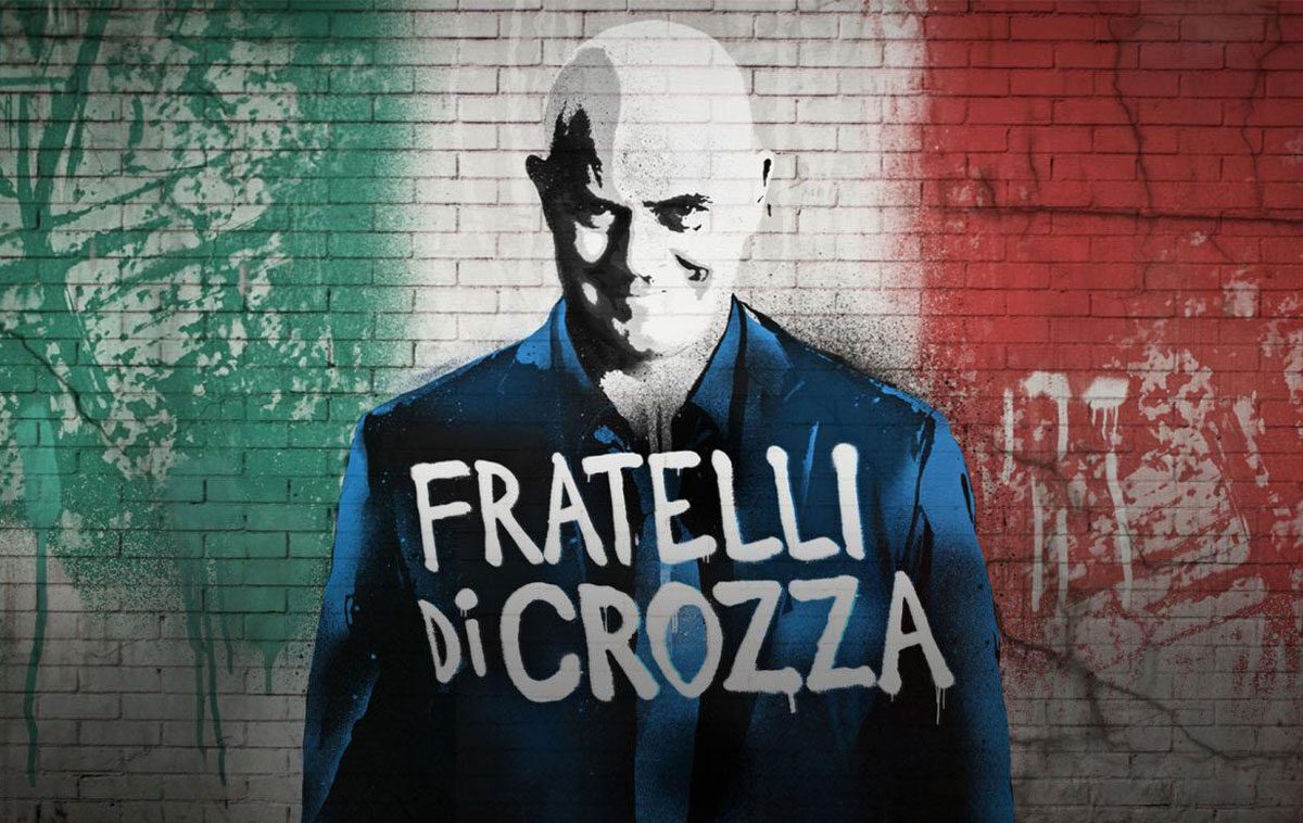 Maurizio Crozza a Milano nel 2025 con “Fratelli di Crozza”: i biglietti ...