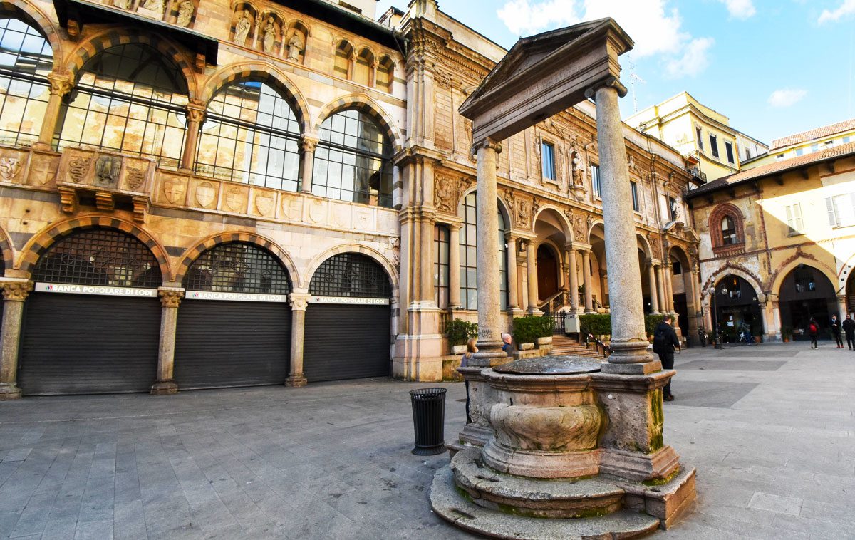 Le 20 cose Gratis da fare e vedere a Milano