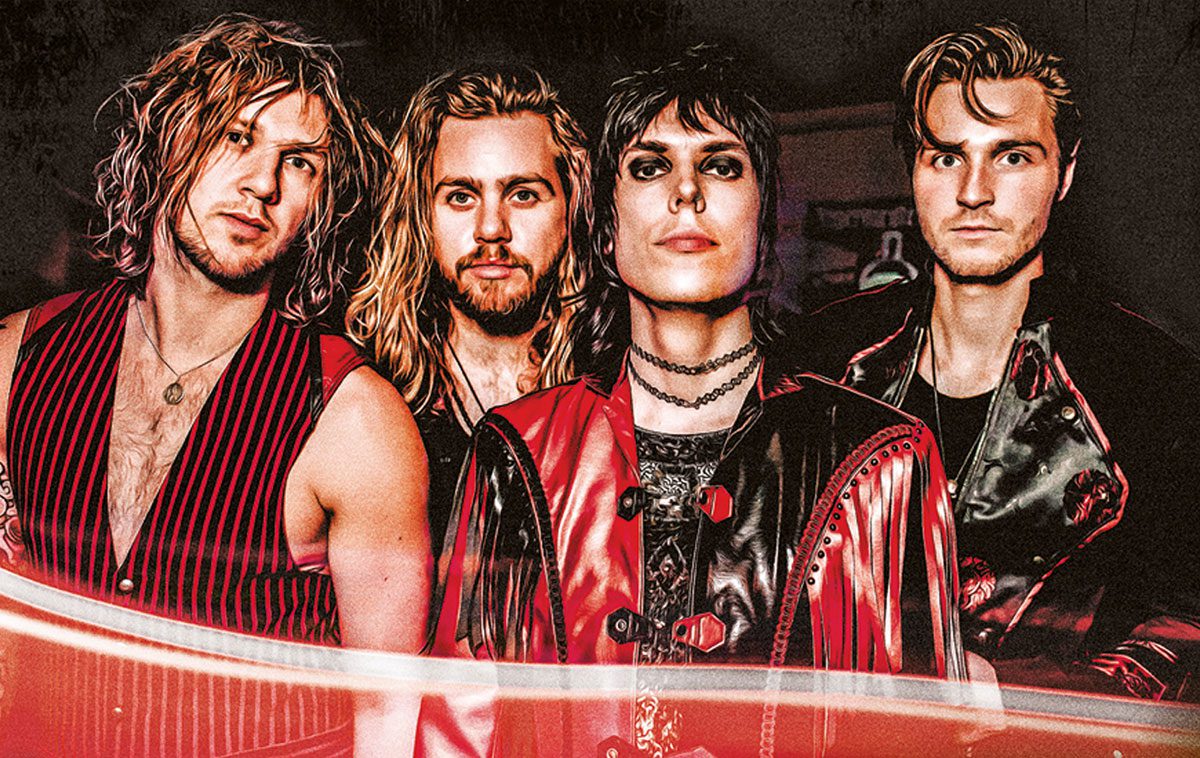 The Struts a Milano nel 2019: data e biglietti del concerto (29 Ottobre ...