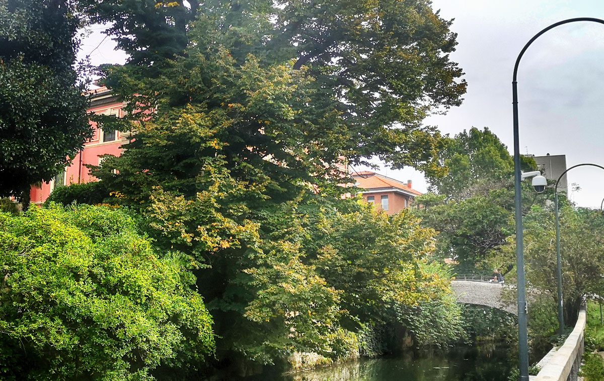 Il Borgo di Gorla, delizioso quartiere di Milano dal nobile passato