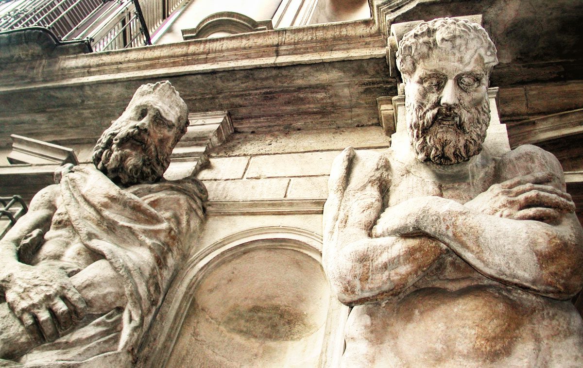 La Casa degli Omenoni: un gioiello nascosto di Milano