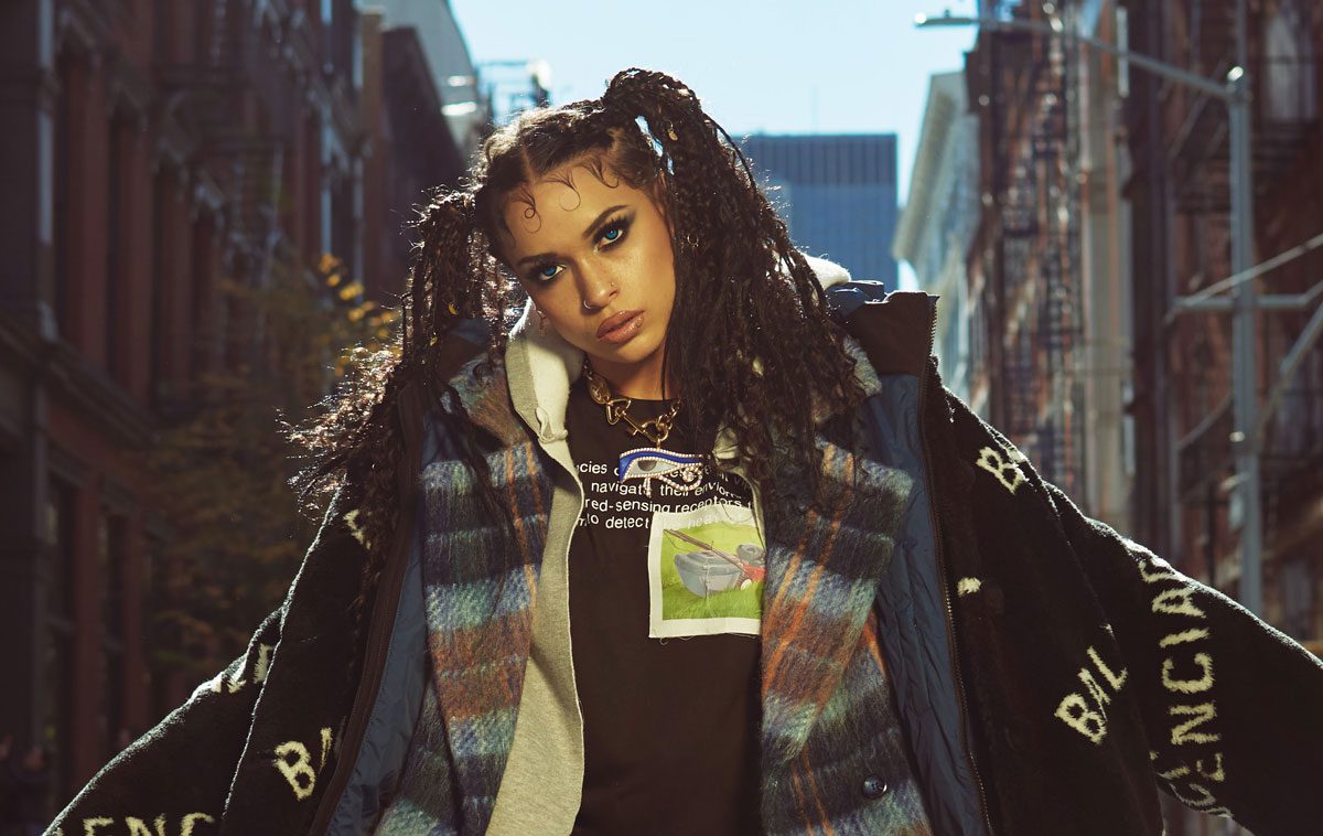 Princess Nokia in concerto a Milano nel 2020: data e biglietti (3 Marzo ...