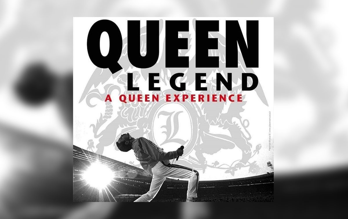 “Queen Legend”, la serata tributo ai Queen: data e biglietti (24 ...