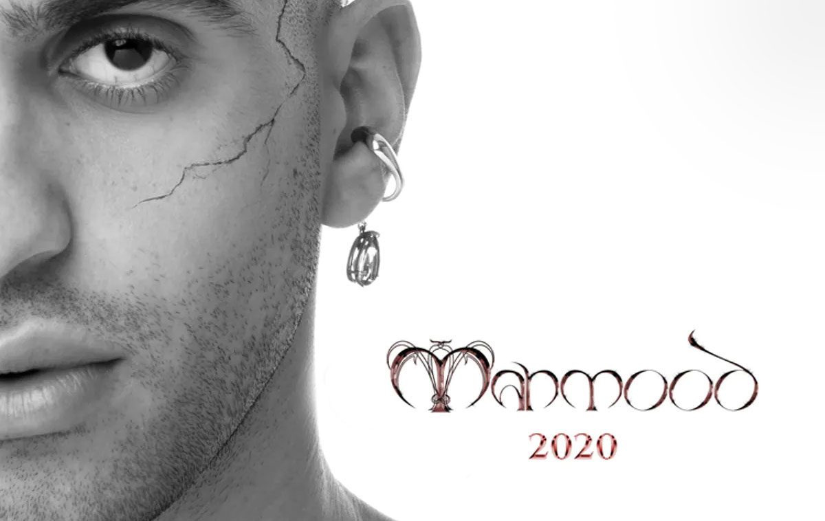 Mahmood a Milano nel 2020: data e biglietti del concerto (9 Novembre 2020)