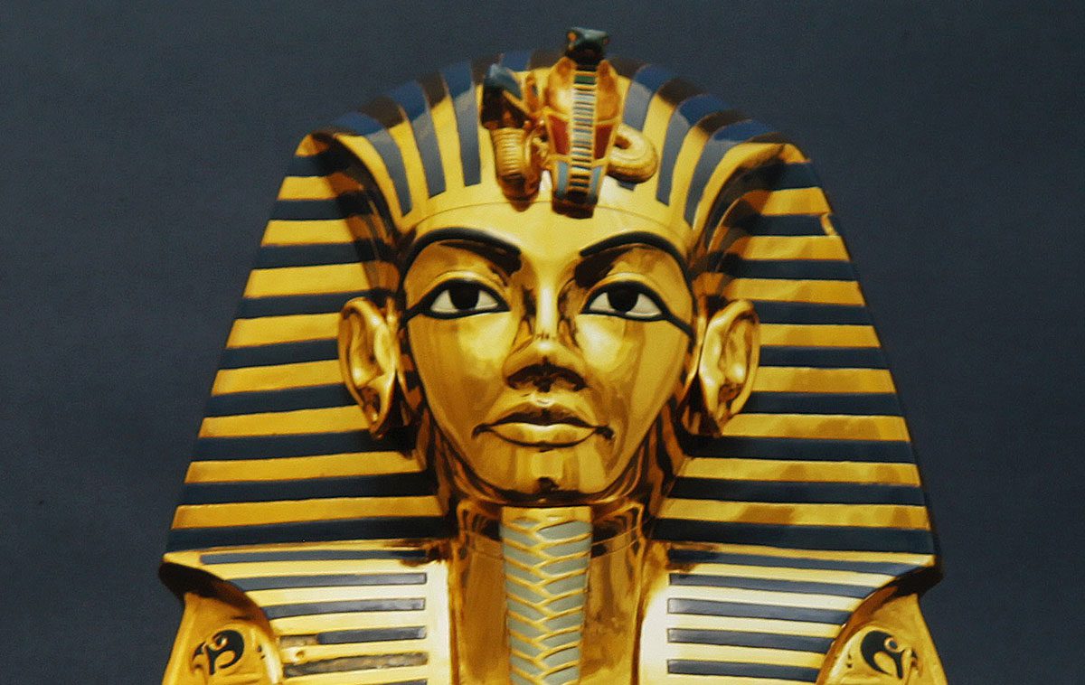 “Tutankhamon Realexperience”: la mostra immersiva dedicata al grande ...