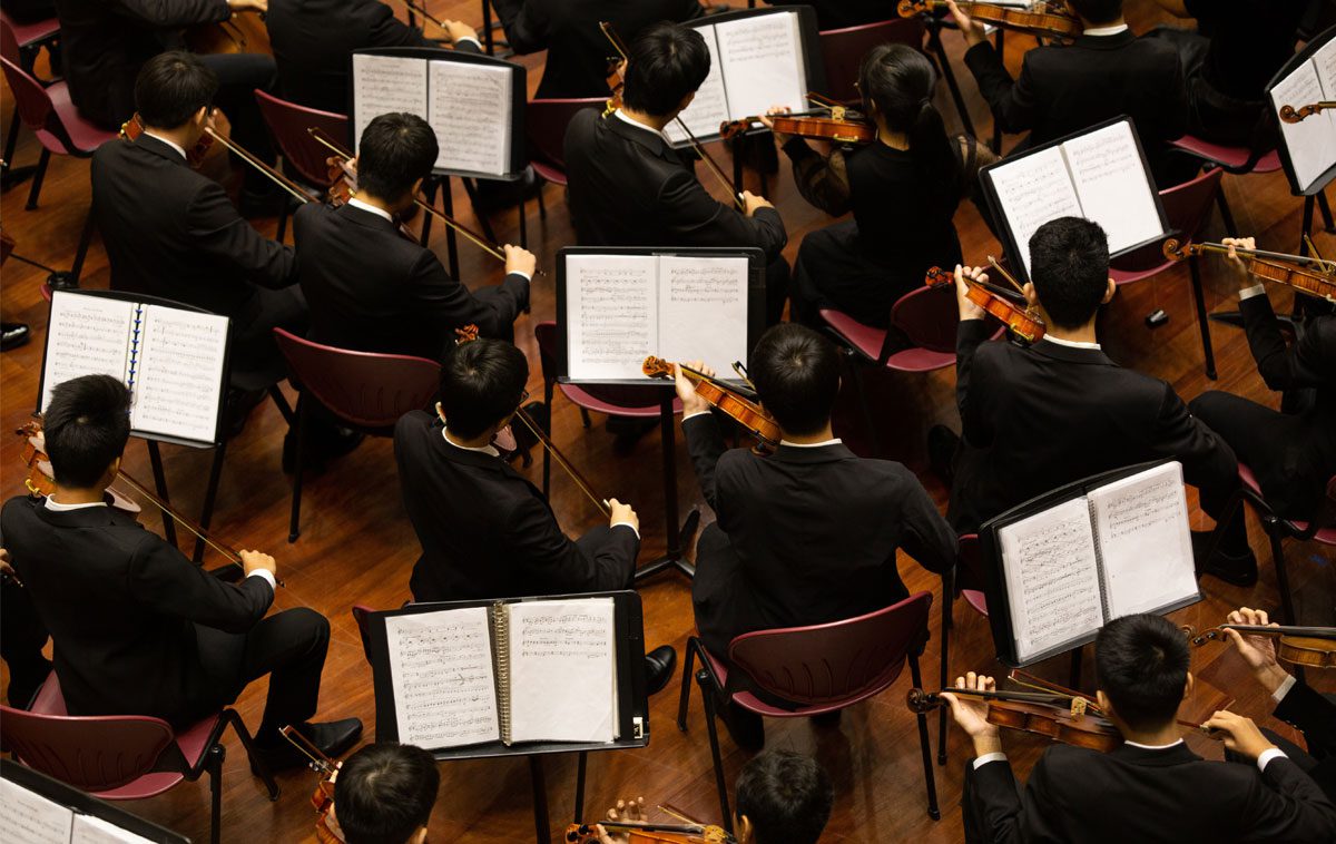 “The Very Best of John Williams Live in Concert” a Milano