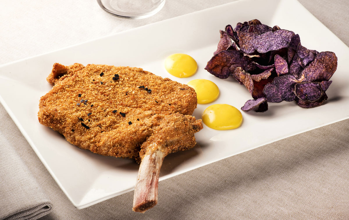 La Scrofa Semilanuta: la leggenda del primo simbolo di Milano e i ...