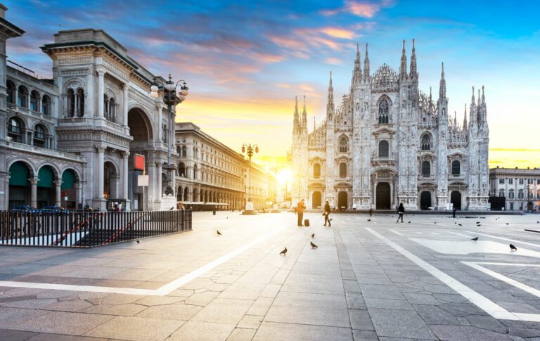 I-Days Milano 2025: programma, artisti e biglietti del grande festival