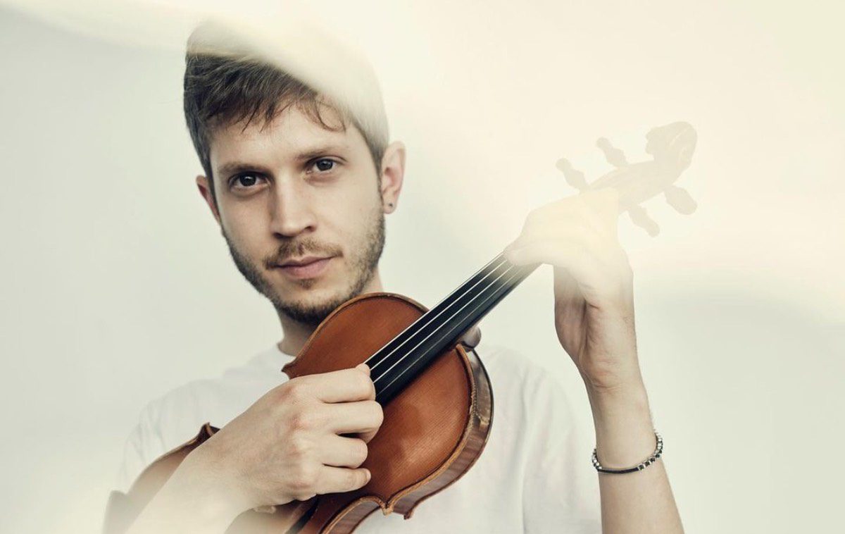 Federico Mecozzi a Milano nel 2022: data e biglietti del concerto (9 ...