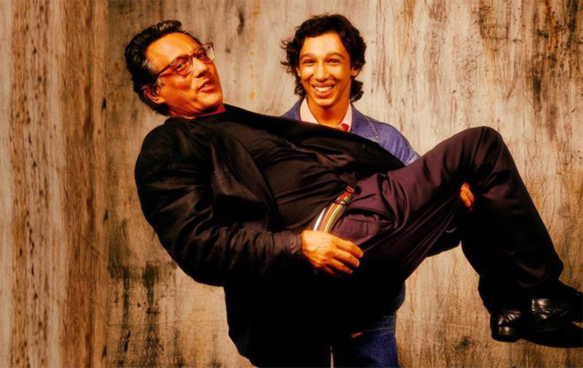 “Jannacciami!”, l’omaggio a Enzo Jannacci in scena a Milano nel 2023 ...