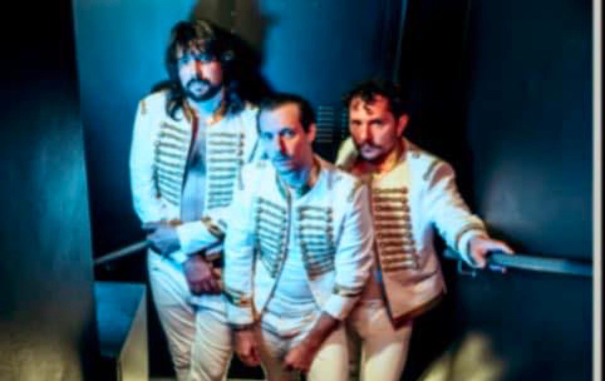 I Ministri in concerto a Milano nel 2022: data e biglietti (18 Dicembre ...