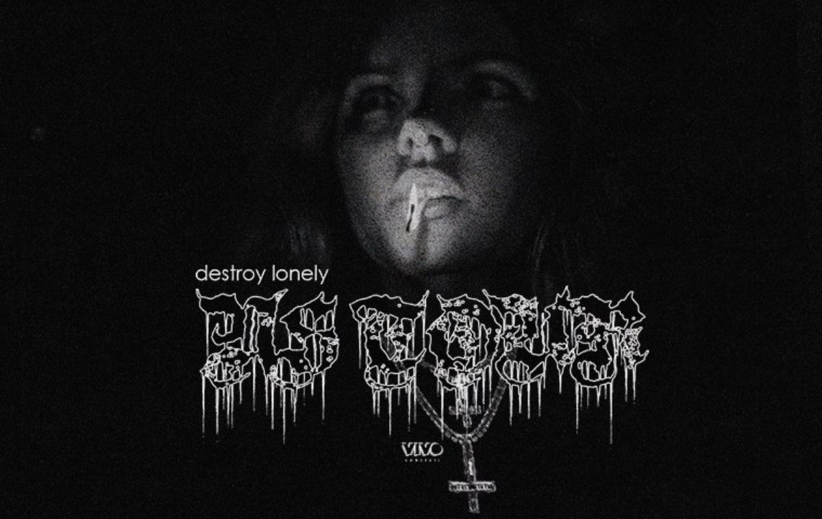 Destroy Lonely a Milano nel 2023: data e biglietti del concerto (19 ...