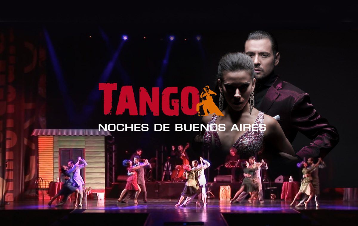 “Noches de Buenos Aires”: il tango argentino a Milano nel 2023: date e biglietti (21 Aprile 2023 ...