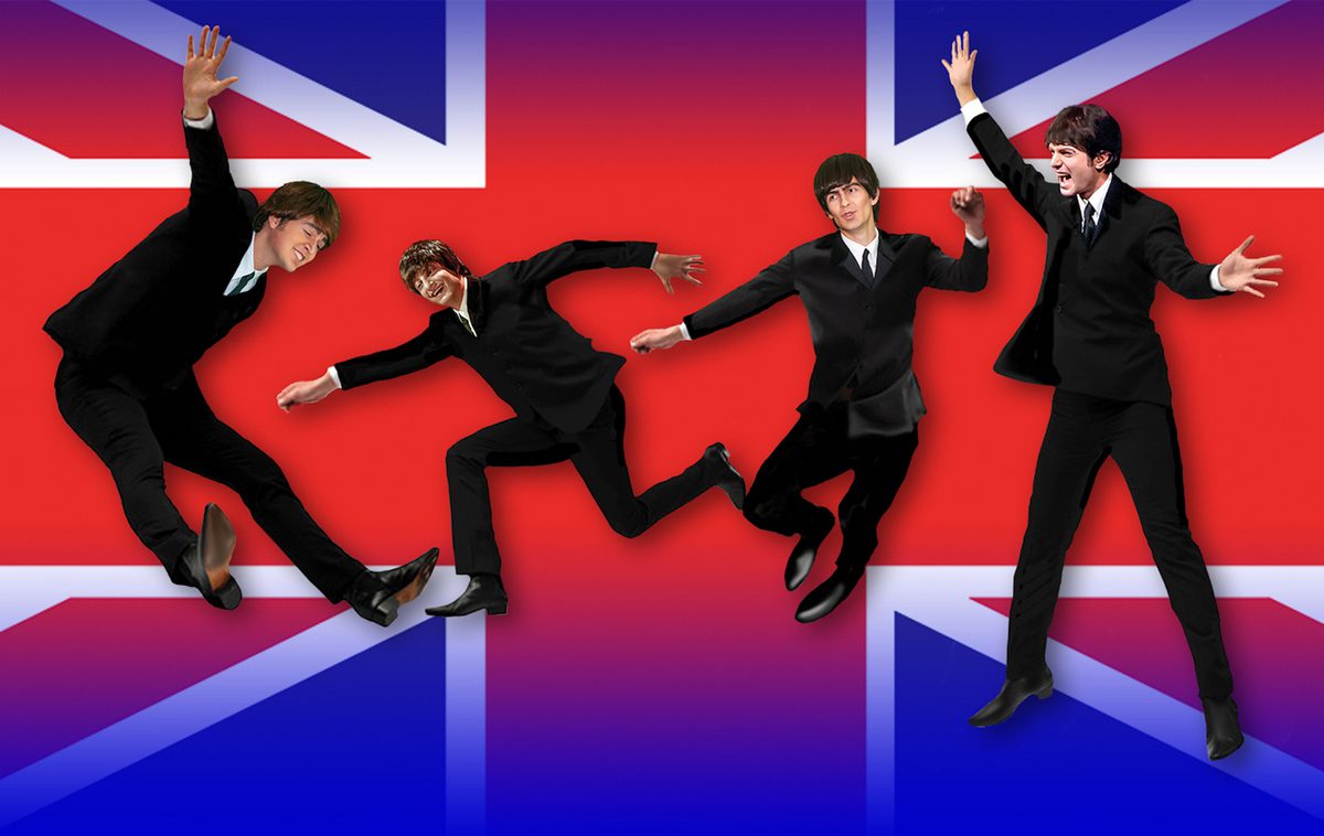 The Beatbox, tribute band dei The Beatles, a Milano nel 2023: data e ...