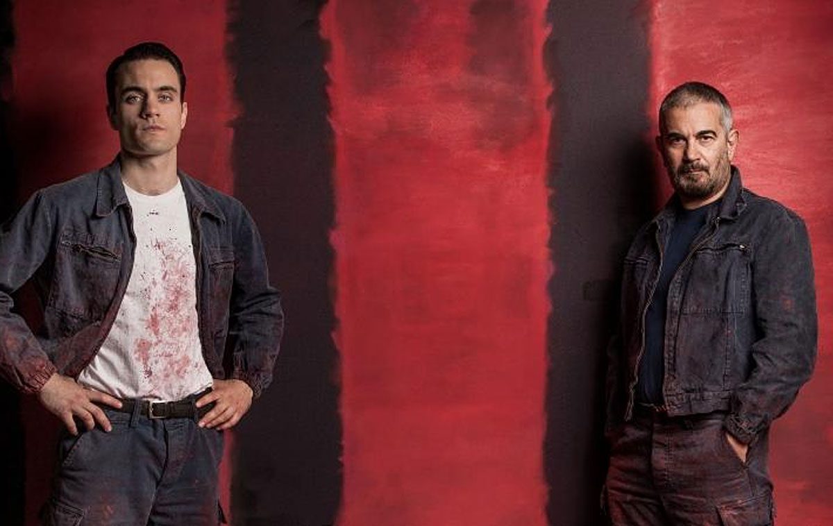 “Rosso” al Teatro Elfo Puccini di Milano nel 2023: date e biglietti (14 ...