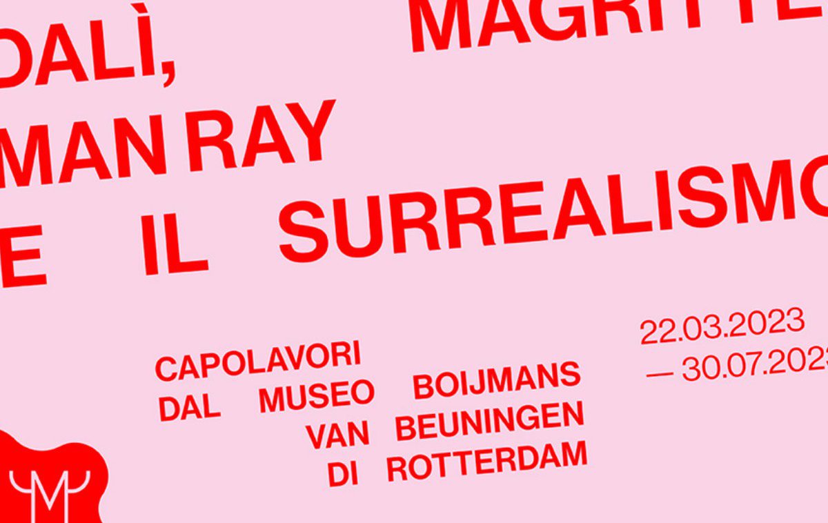 Dalí, Magritte, Man Ray e il Surrealismo in mostra al Mudec di Milano ...