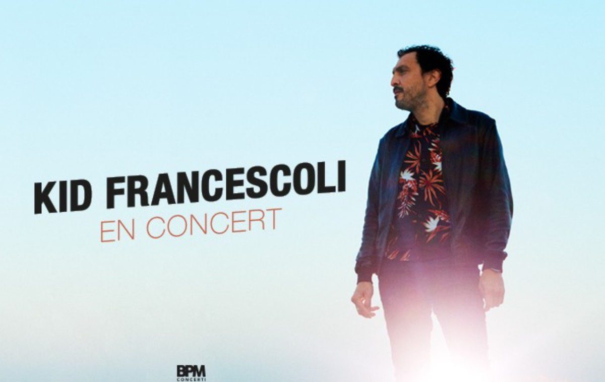 Kid Francescoli in concerto a Milano nel 2023: data e biglietti (20 ...