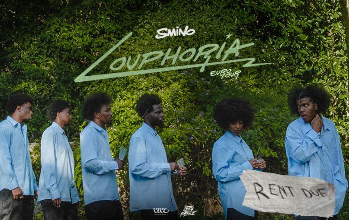 Smino in concerto a Milano nel 2023: data e biglietti (29 Aprile 2023)