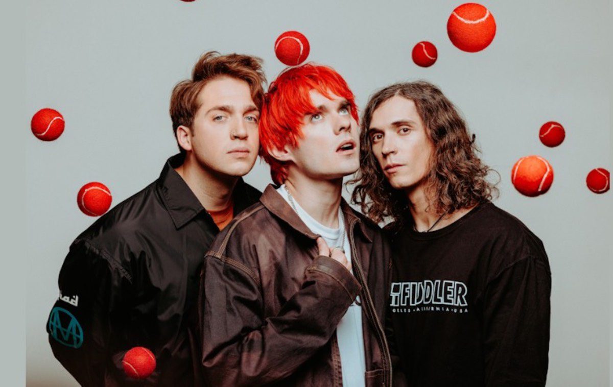 Waterparks in concerto a Milano nel 2023: data e biglietti (15 Novembre ...