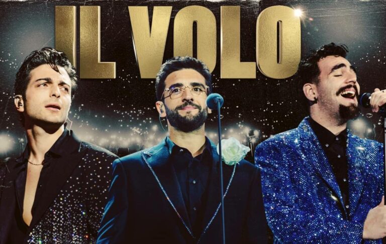 Il Volo a Milano nel 2023: date e biglietti dei concerti al Teatro ...