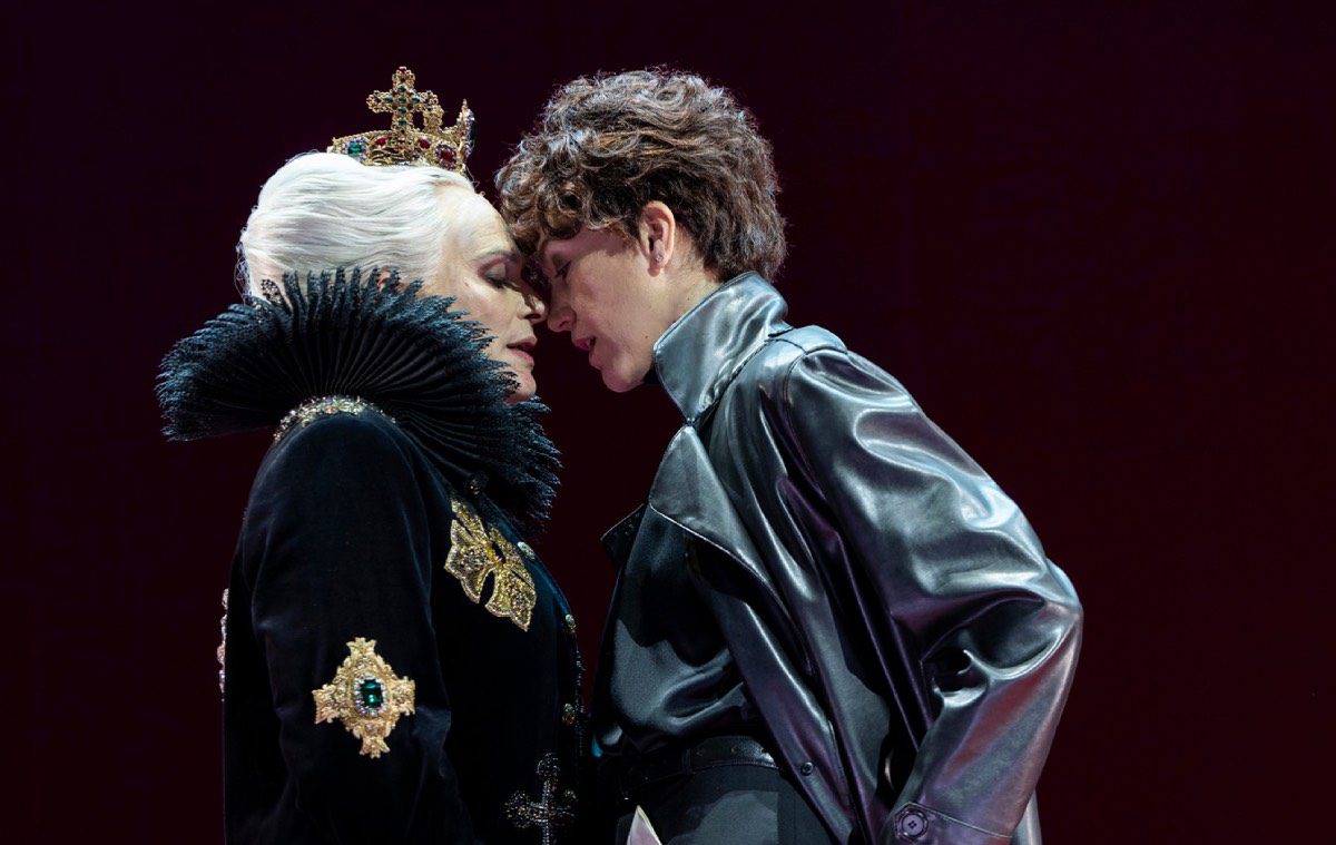 “Maria Stuarda” in scena a Milano nel 2023: date e biglietti