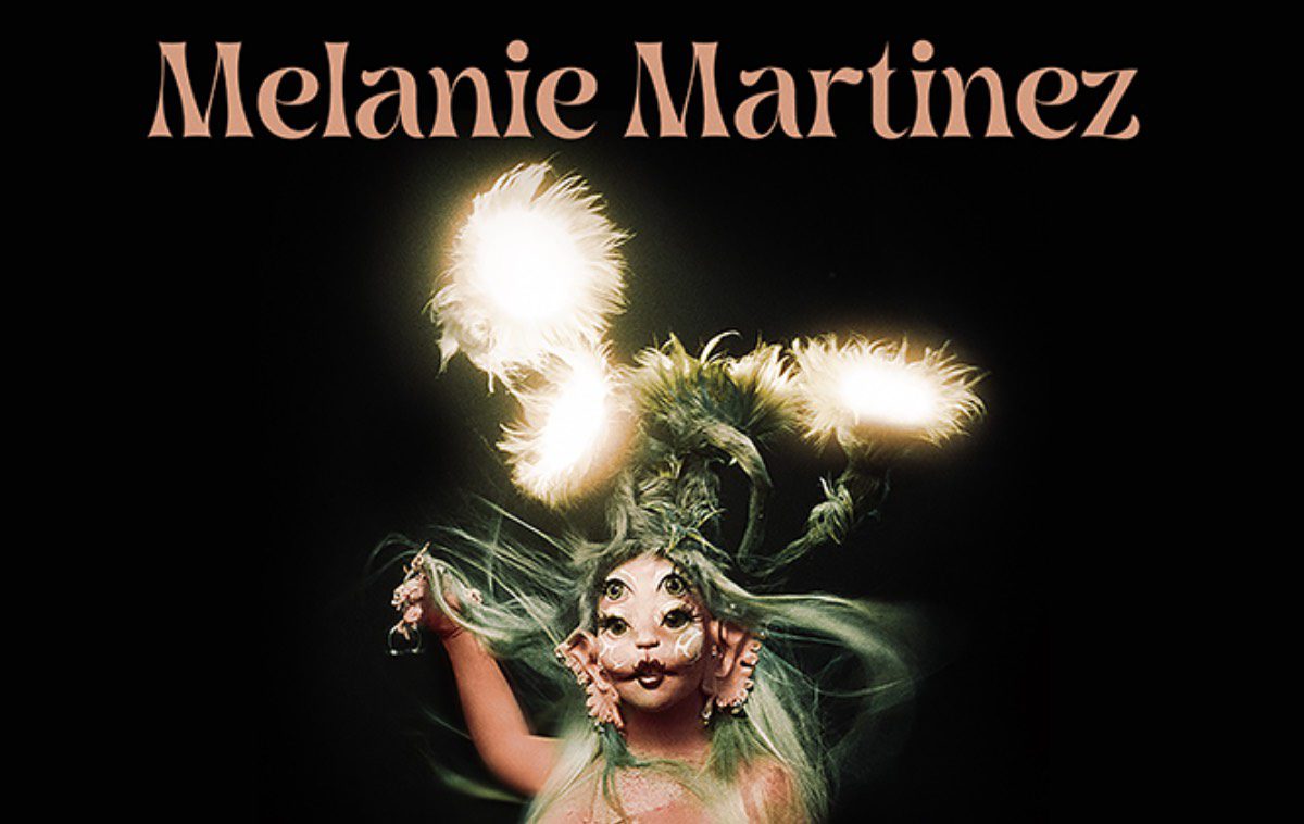Melanie Martinez in concerto a Milano nel 2023: data e biglietti (6 ...