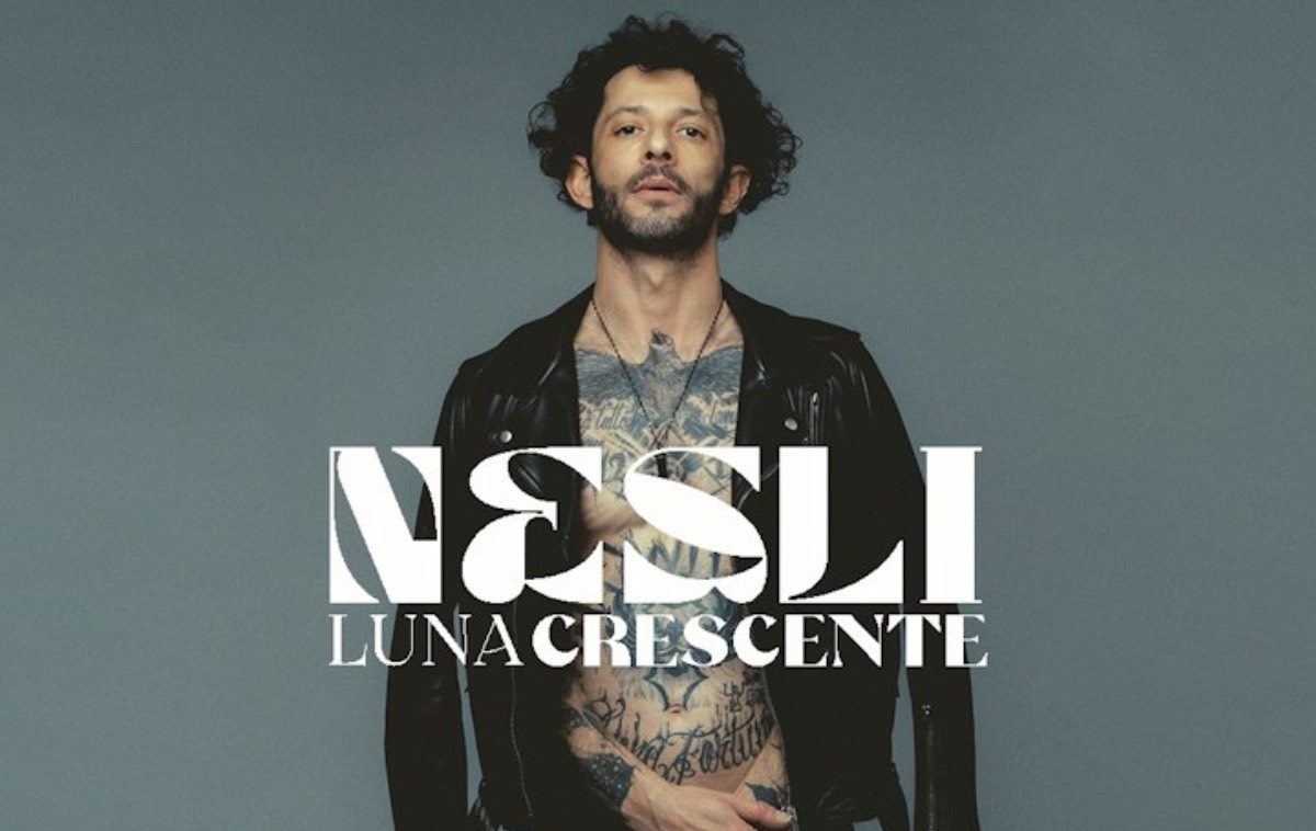 Nesli a Milano nel 2023: data e biglietti (26 Ottobre 2023)