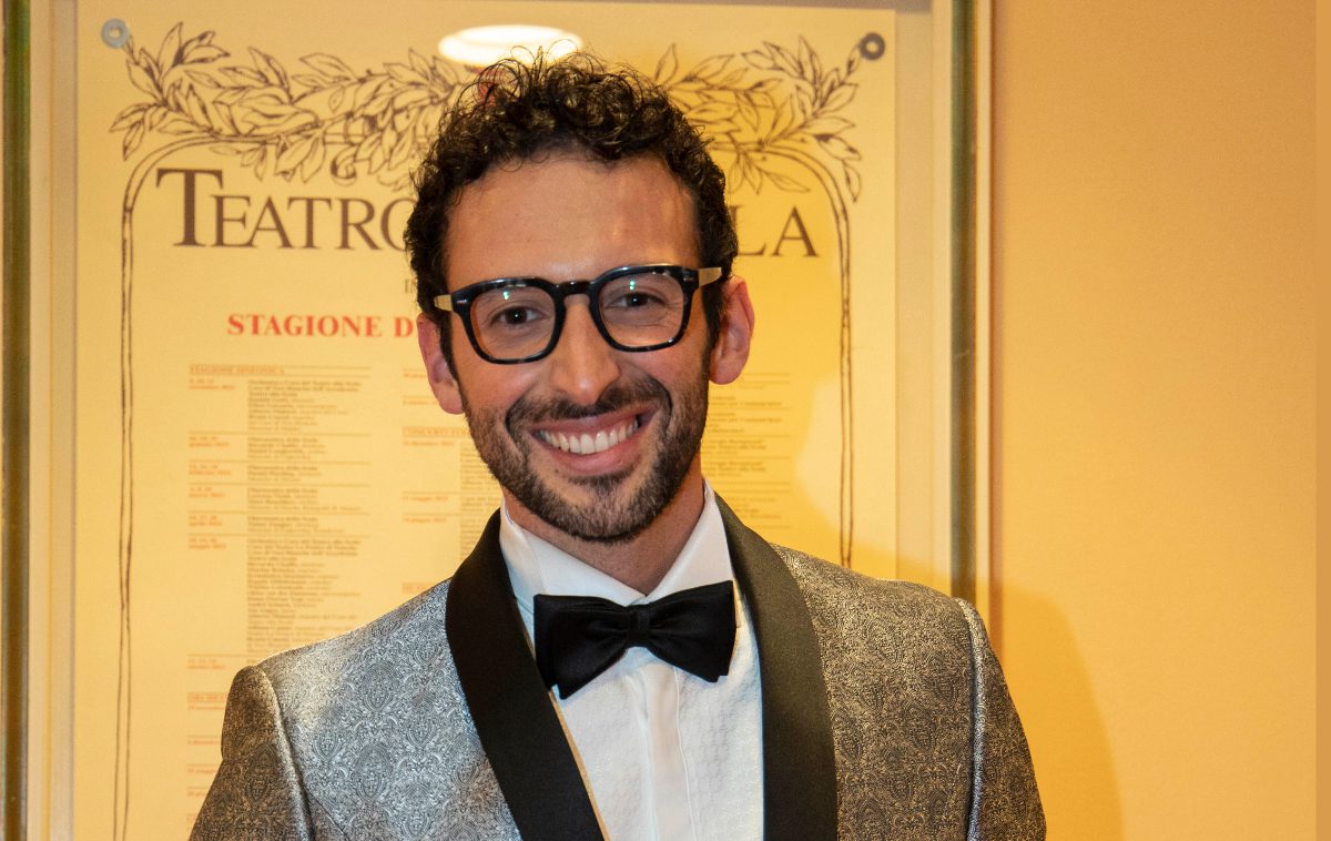 “Il cappello di paglia di Firenze” al Teatro alla Scala di Milano nel ...