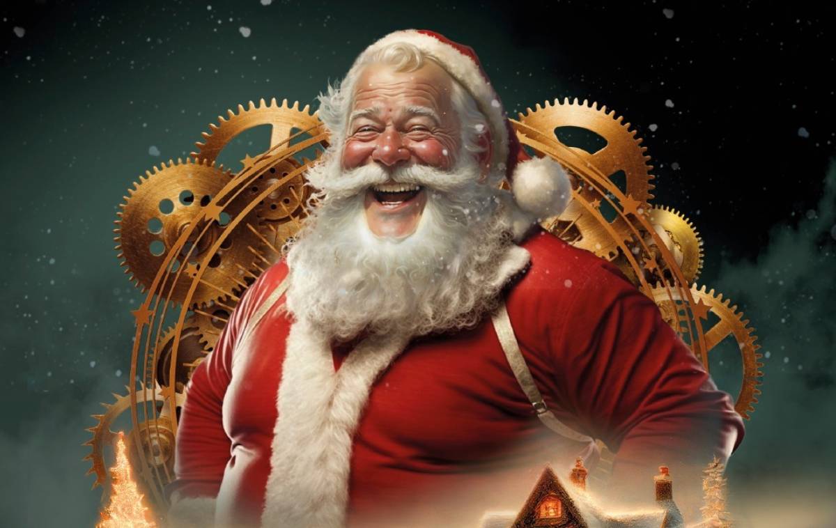 La Magia del Natale a Milano nel 2023: il villaggio di Natale arriva a ...