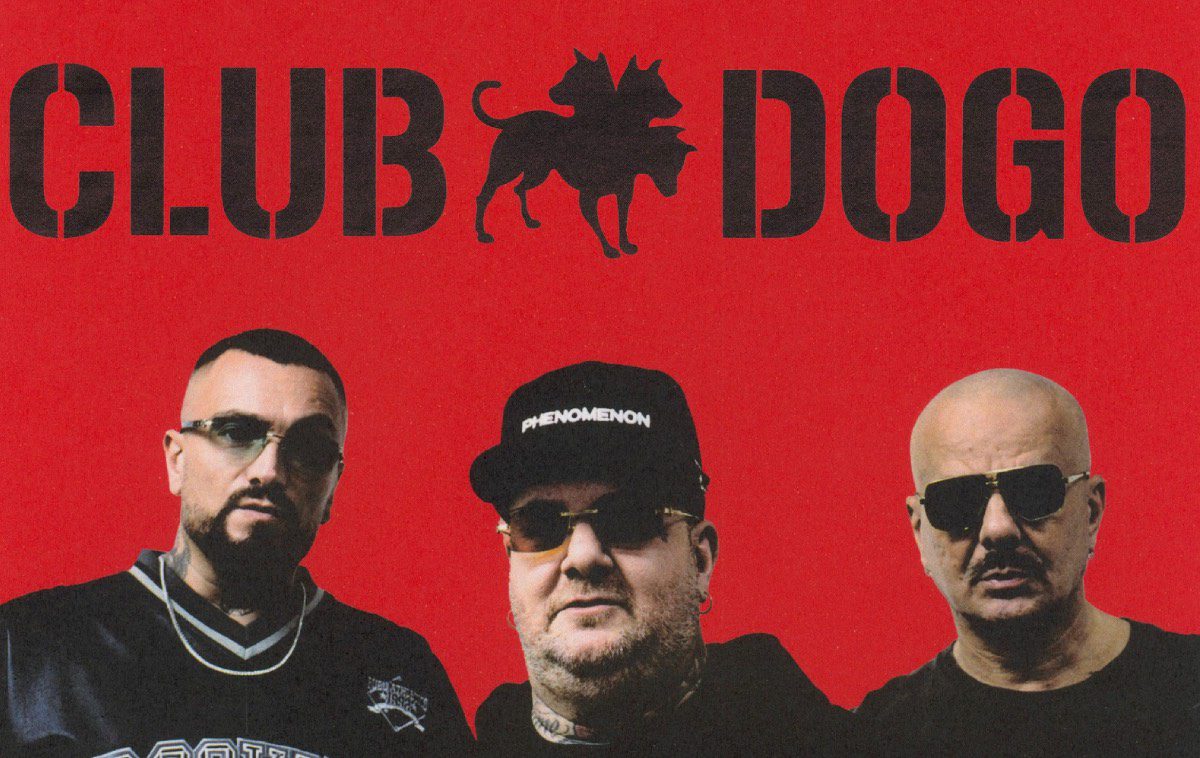 Club Dogo a Milano nel 2024: date e biglietti del concerto (10 Marzo ...