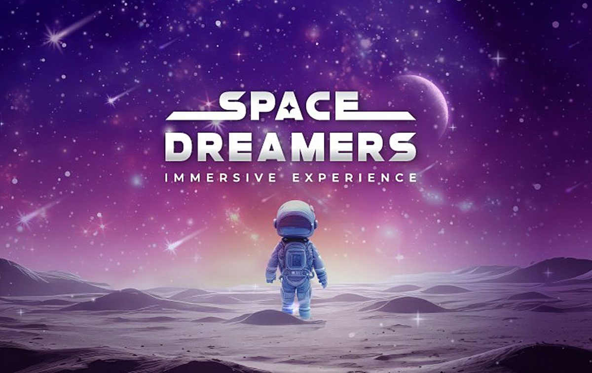 “Space Dreamers” in mostra a Milano nel 2023/2024: data e biglietti (14 Dicembre 2023 - 10 Marzo ...