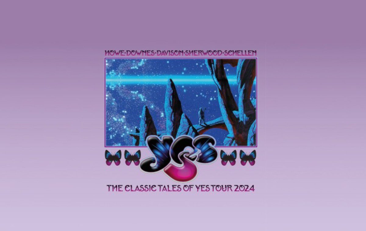 Yes in concerto a Milano nel 2024: data e biglietti (6 Maggio 2024)