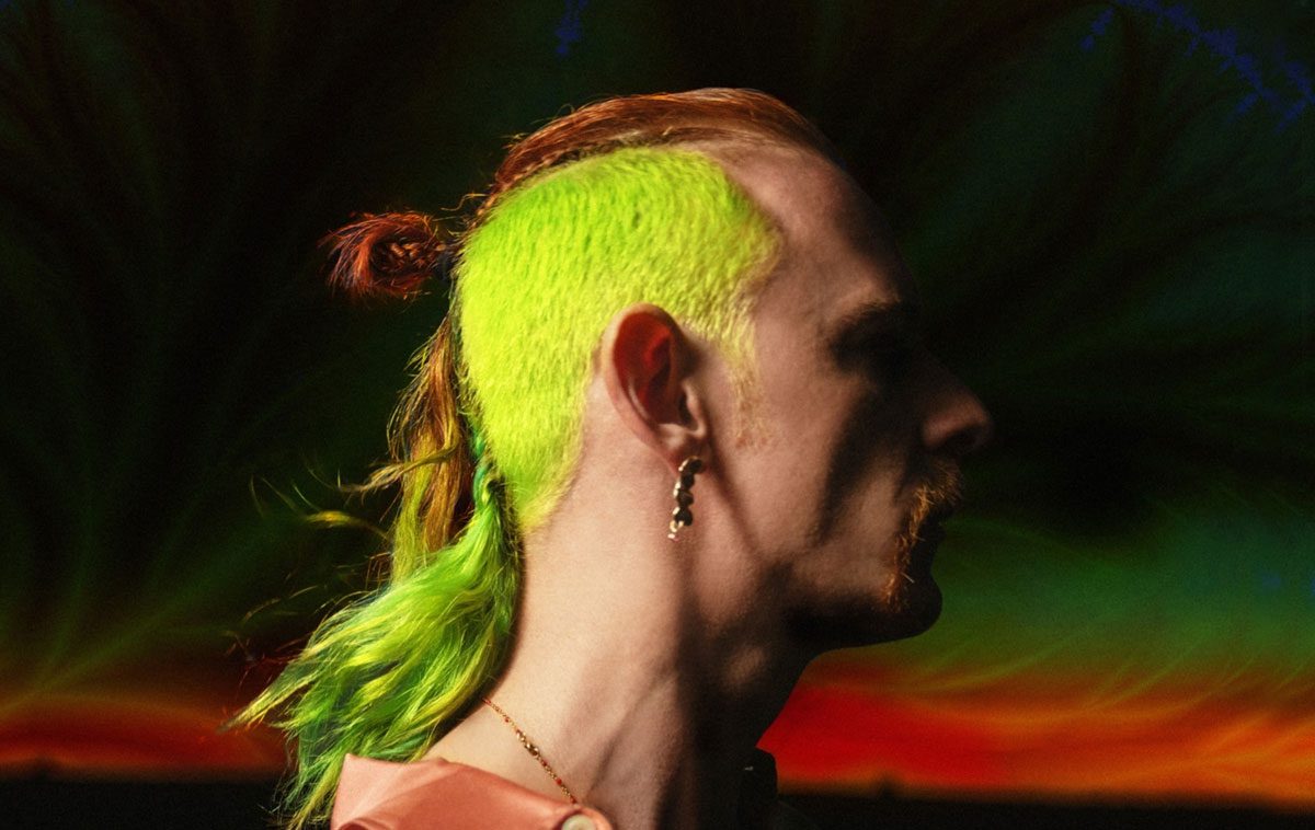 Mace in concerto live al Furum di Assago (Milano) nel 2024 (18 Ottobre ...