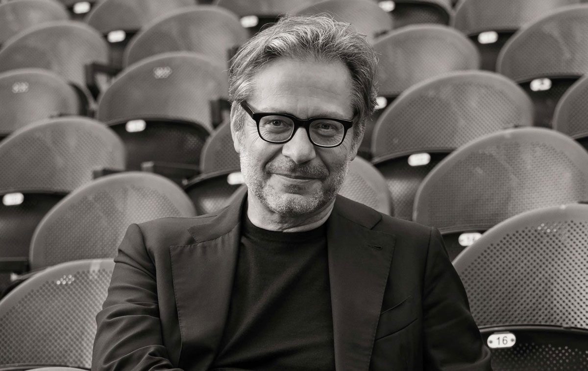 Massimo Recalcati a Milano nel 2024 con “Scene da un matrimonio”: data ...