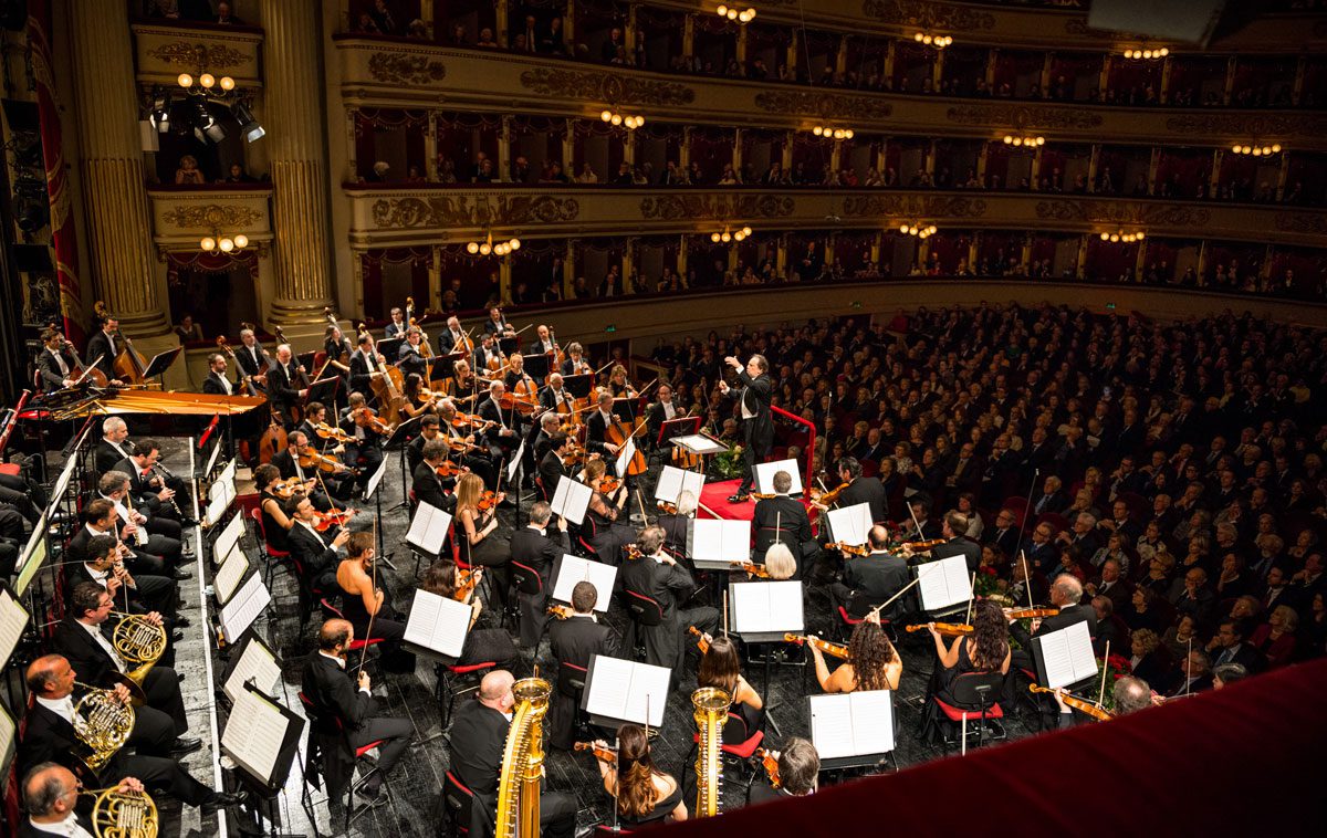 MiTo SettembreMusica 2024 a Milano: date, programma e biglietti (6 ...