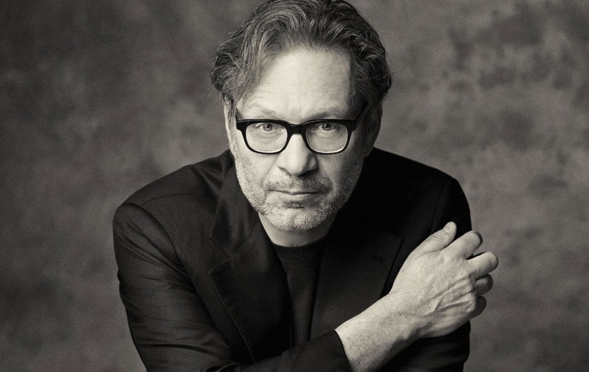 Massimo Recalcati a Milano nel 2024 con “Icona dell’inconscio” (26 ...