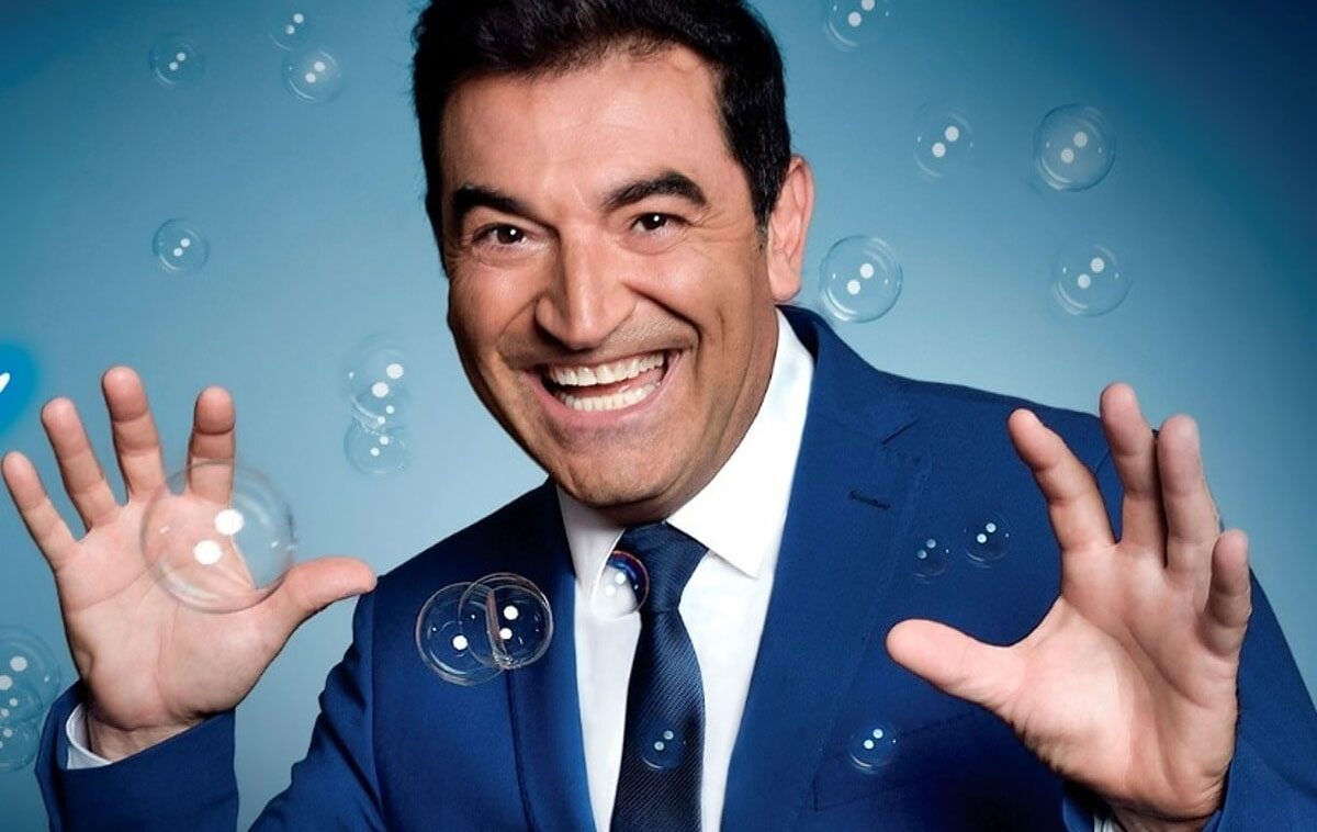 Gabry Ponte a Milano nel 2025 con “San Siro Dance”: data e biglietti