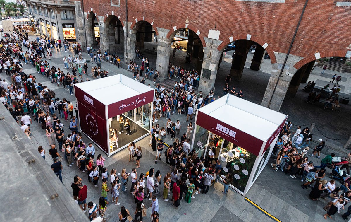 Milano Beauty Week 2024: la settimana dedicata alla bellezza (25 ...