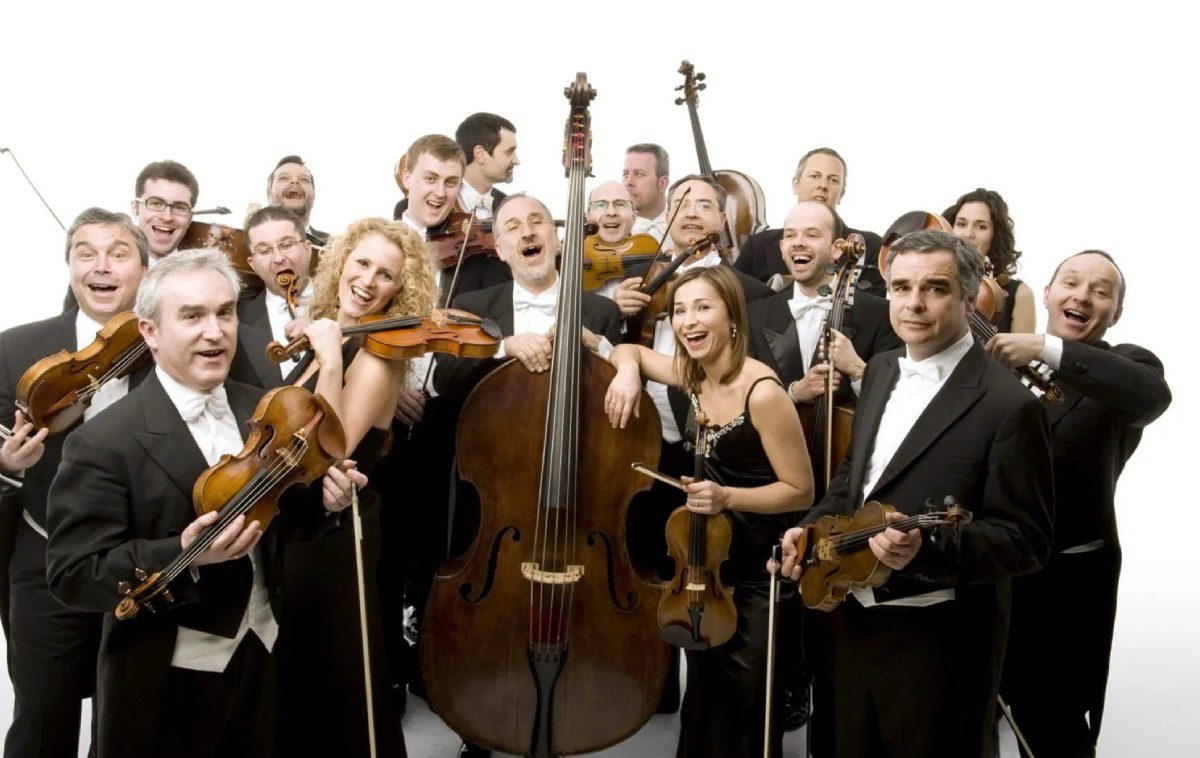 Alberto Martini, Jin Ju e I Virtuosi Italiani al Teatro Dal Verme di ...