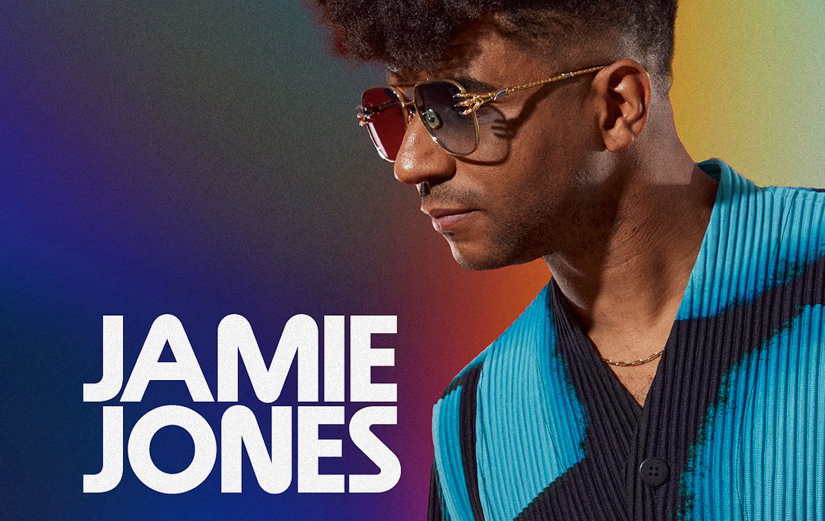 Jamie Jones al Fabrique di Milano nel 2024: data e biglietti