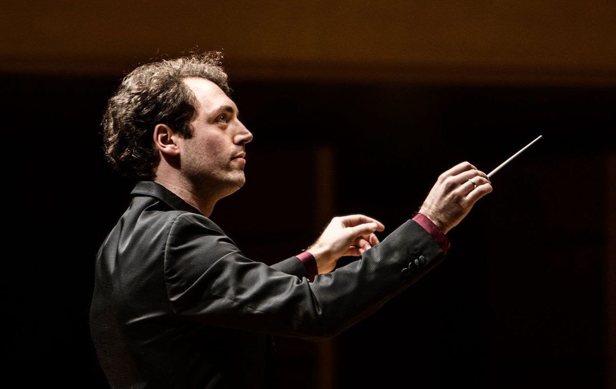 “I valzer della famiglia Strauss”: concerto di Natale 2024 al Teatro ...