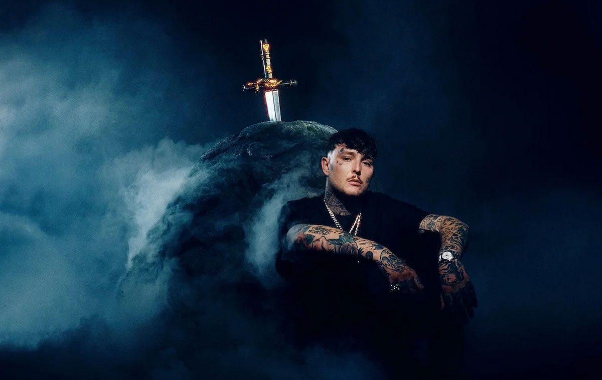 Morad in concerto al Fabrique di Milano il 18 e 19 febbraio 2025