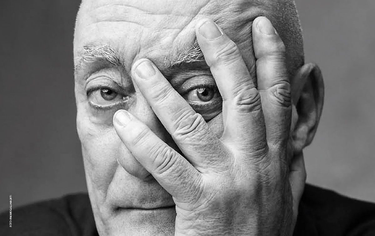 “Stefano Nazzi – Indagini Live” a Milano nel 2025: data e biglietti (3 ...